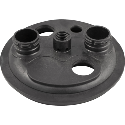 FermZilla Flat Twister Lid - KL15059 – HowdyBrewer