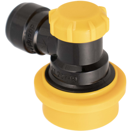 Ball Lock Fittings – HowdyBrewer