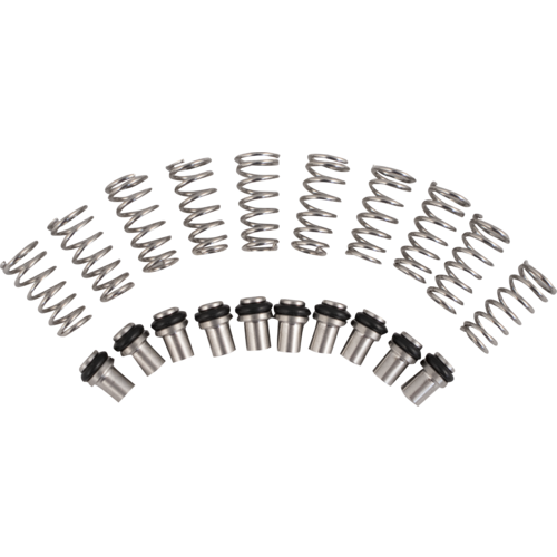 Komos® Universal Poppets (10 Pack) – HowdyBrewer