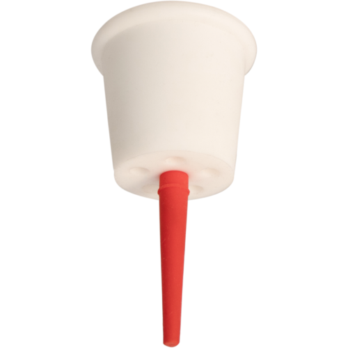 Universal Barrel Breathable Bung – HowdyBrewer