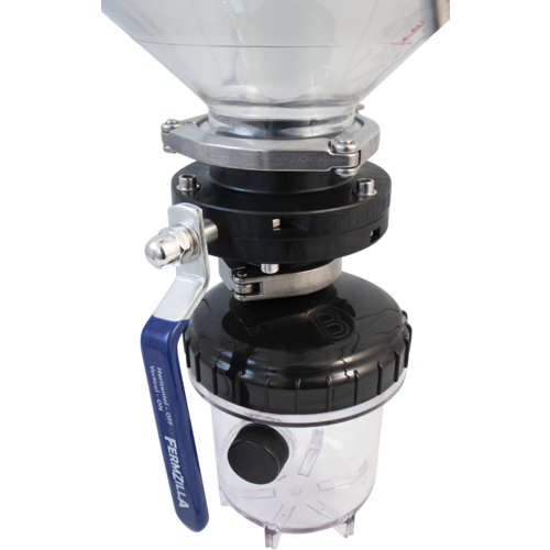 Gen 3 - 55L/13.2 Gallon FermZilla Tri-Conical Fermenter - KL25904 ...