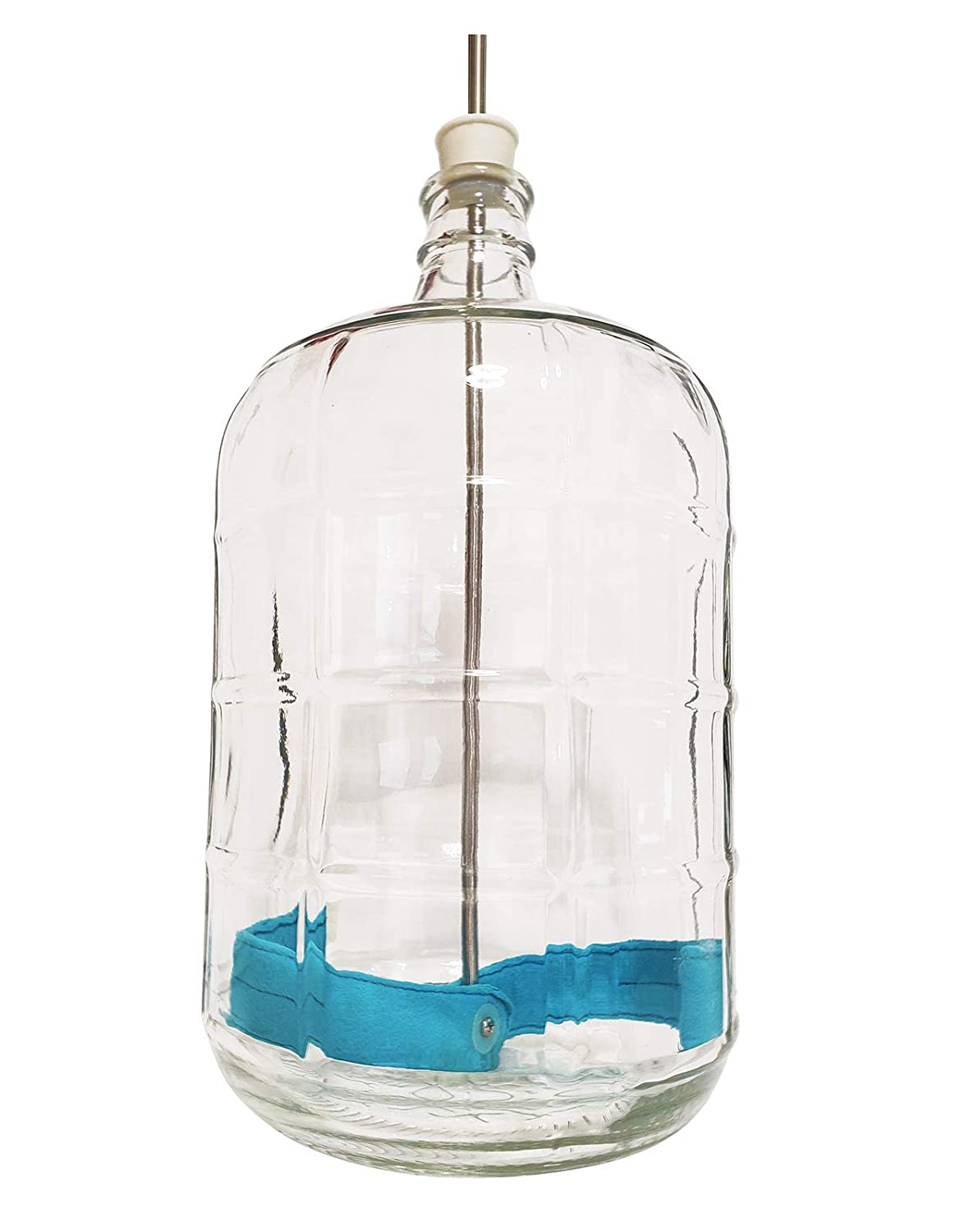 Carboy Cleaner – HowdyBrewer