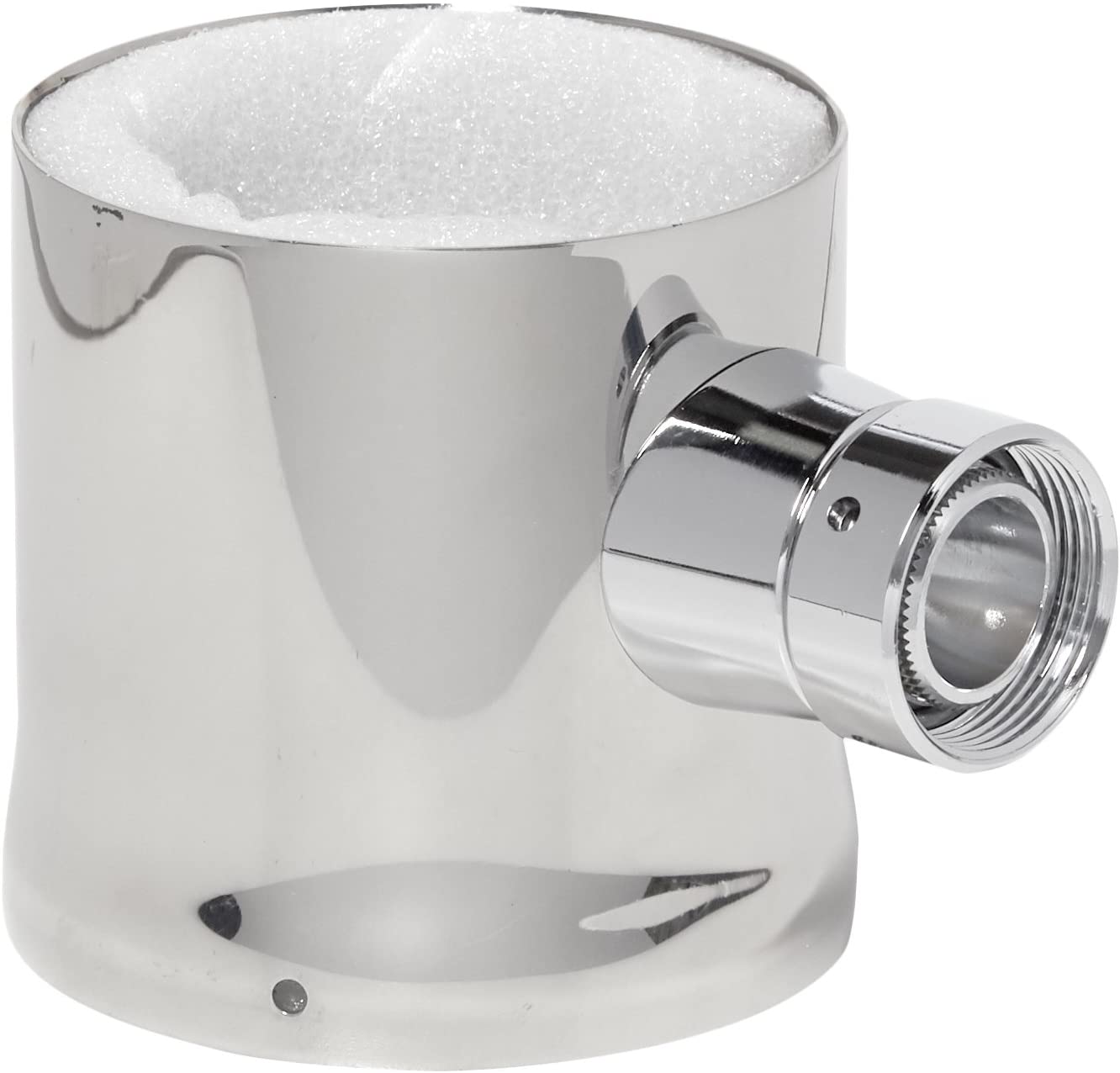 Beer Column Draft Tower Extension Adapter, Add A Tap – HowdyBrewer