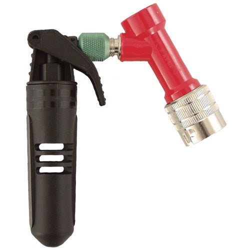 CO2 Injector - Pin Lock – HowdyBrewer