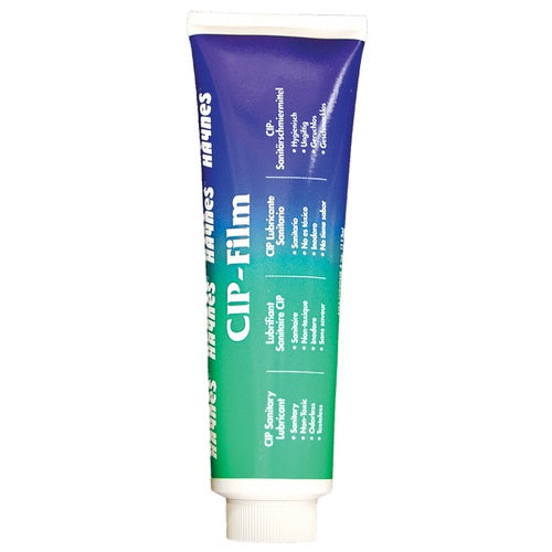 CIP Film Keg Lube - 4 oz. Tube - Food Safe – HowdyBrewer
