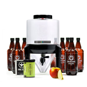 Howdy Brewer- In Stock Homebrewing Supplies - Fast & Free Shipping ...