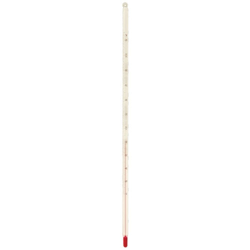 Glass Thermometer - 12 in. – HowdyBrewer