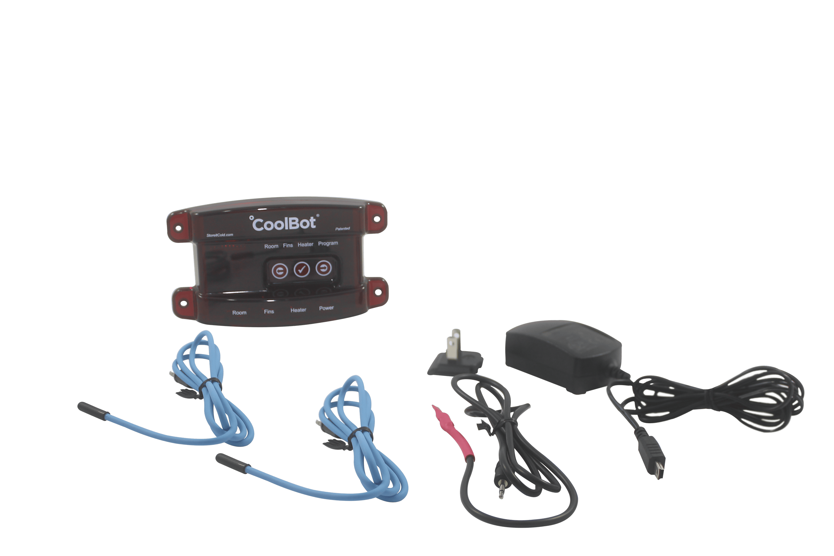 CoolBot Controller - In Stock & Free Shipping. – HowdyBrewer