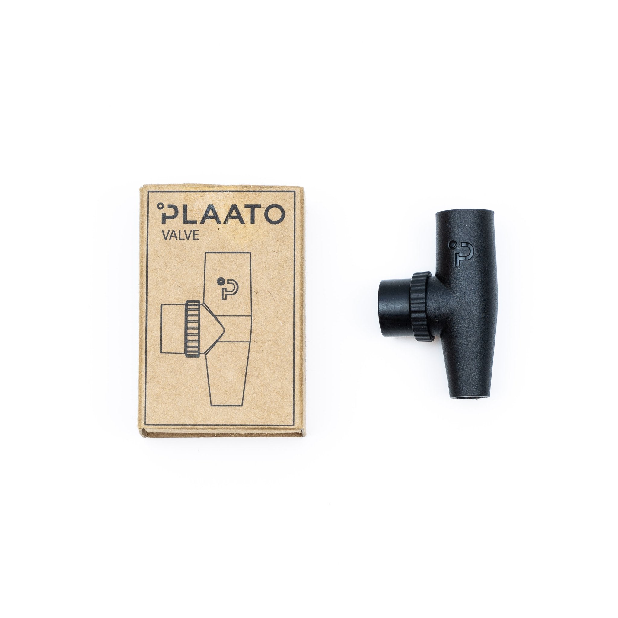PLAATO Valve V2 - Pressure Drop Equalizing Valve for Airlocks with Ant ...