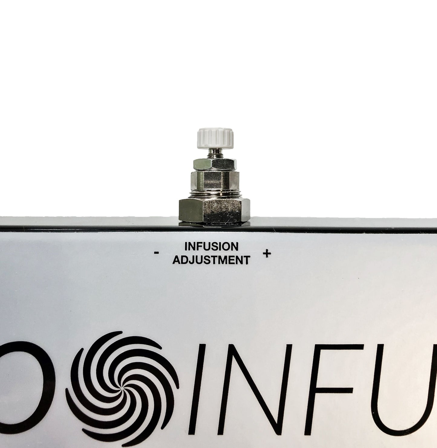 Nitro Infuser (In-line Nitro Infuser) – HowdyBrewer