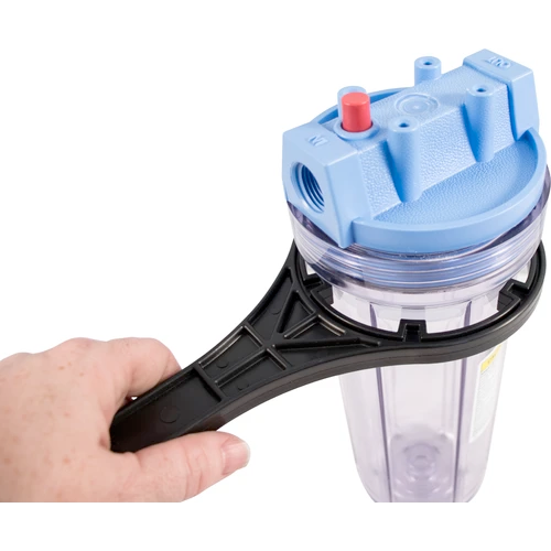 Spanner Wrench for 10" Filter Canister Housing Lid – HowdyBrewer